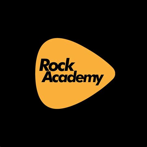 Rock Academy Youtube