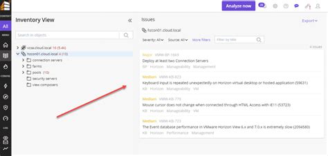 Runecast Analyzer License For Everyone And Hospitals Virtualization Howto