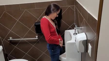Nerdy Faerys Urinal Adventures Free Sex Video RedTube