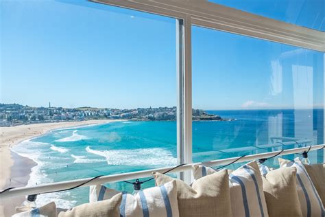 Bondi Beach Holiday Rentals Hotel And Luxury Holiday Accommodation Sydney
