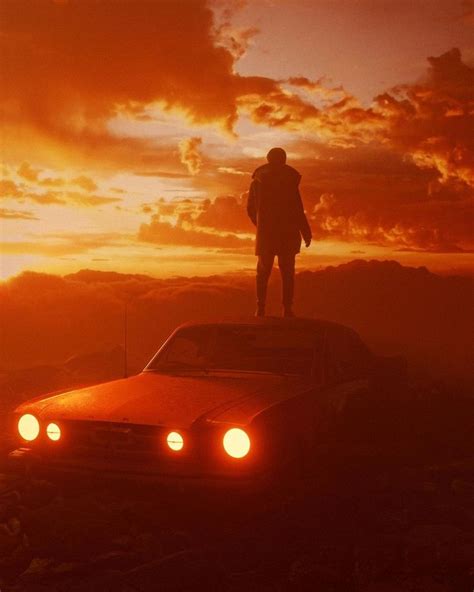 Alaa Abdullah On Instagram “… Lost In The Fog C4drender ‏ Render Photoshop Digital