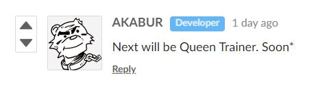 Vn Renpy Completed Queen Trainer V105 Akaman Akabur