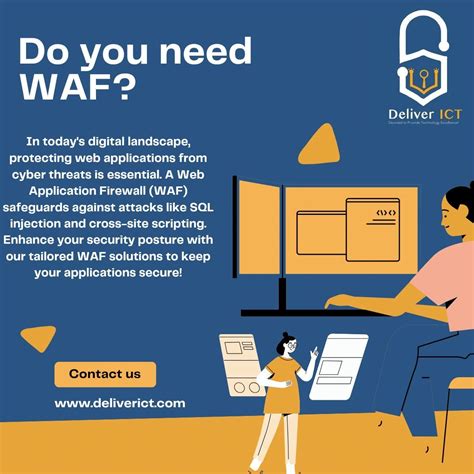 Cybersecurity Waf Websecurity Dataprotection Digitalsafety