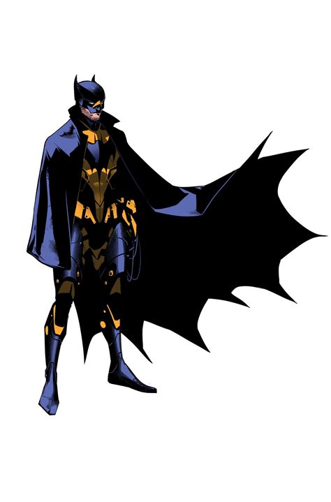 Artwork Earth 2 Dick Grayson Designs By Jorge Jimenez Rdccomics