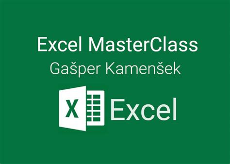 Excel Masterclass Eomc1 Excel Olympics