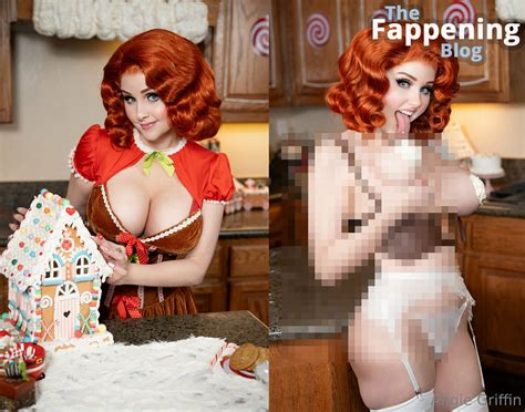 Angiegriffin Theangiegriffin Nude Leaks Onlyfans Photo 44 Thefappening