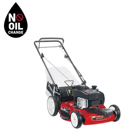 Toro Recycler 22” Personal Pace® Blade Stop Lawn Mower 42 Off