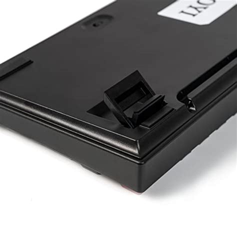 Boyi Ik87 The Ultimate Hot Swappable Tkl Gaming Keyboard Electronikz