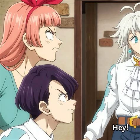 Chion And Isolde