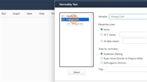 Normal Distribution And Normality Lean Sigma Corporation