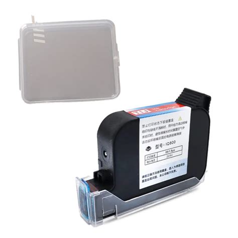 Ink Cartridge Inkjet Printer Fastdrying Fade Resistant Suitable For Atn