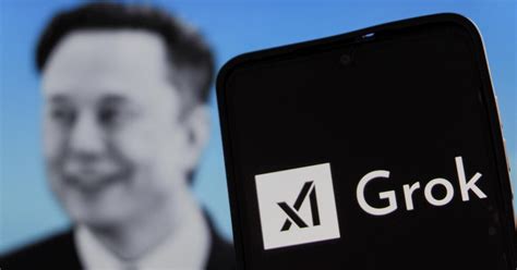 Grok Dejará De Basarse En Las Publicaciones De Musk Para Responder