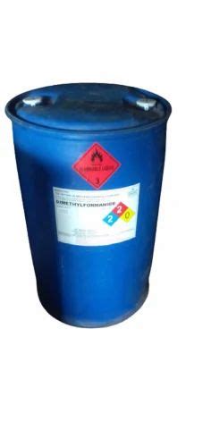 Dimethylformamide Dmf Industrial Grade 999 At ₹ 130litre In Nashik