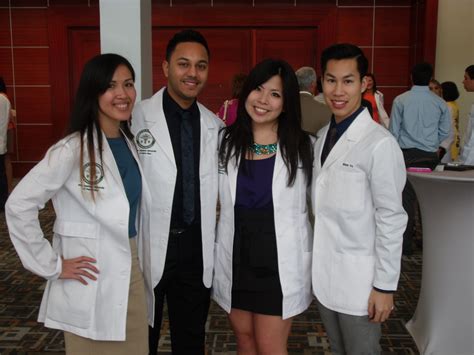 School In Focus An Inside Look At Optometry Schools And Student Life