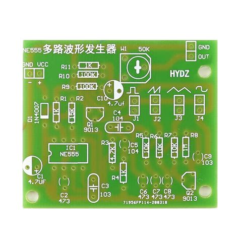 Generator Generator Module Generator Multi Wa Vicedeal