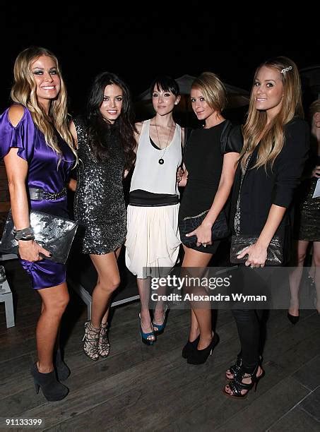 Olivia Conrad Photos And Premium High Res Pictures Getty Images