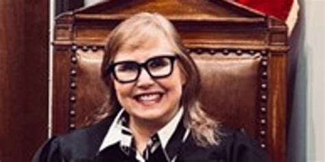 Judge Shannon Langston Announces Candidacy For Circuit Judge