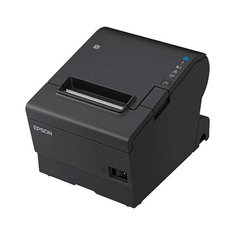 Epson Tm T88 Vii Thermal Printer Techinn