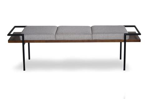 Banco Salermo Clara Interiores