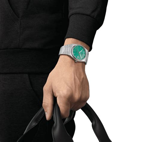 Tissot Prx Powermatic 80 T137 407 11 091 01