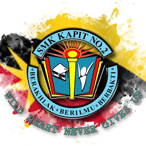 Smk Kapit No 2 Kapit
