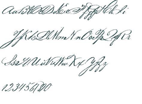 Bakerscript Font Download Free Truetype