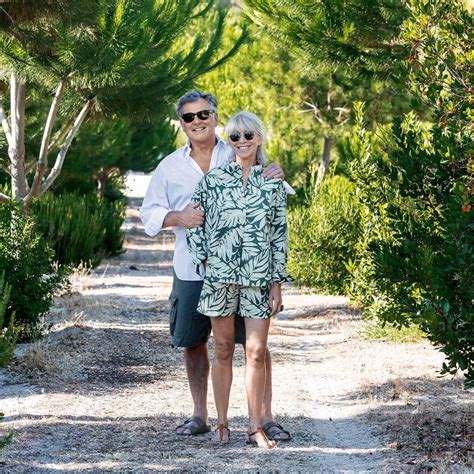 Patrick Perrin Creador De Las Ferias De Arte Más Importantes Del Mundo