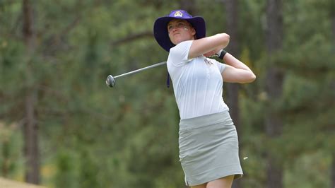Dorthea Forbrigd Womens Golf East Carolina University Athletics