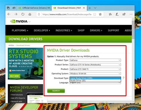How To Check Nvidia Driver Aslmash