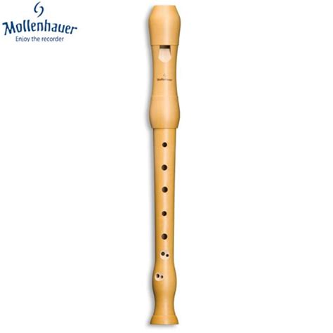 뮤직시티 Music Kr 독일산 몰렌하우어 스튜던트 바로크식 소프라노 목관 리코더 관악기 Mollenhauer 1042 뮤직시티 강북구 수유점 기타류