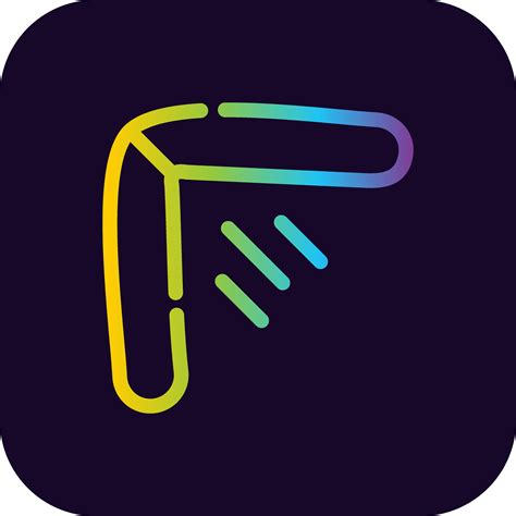 Gradient Design Icon 32340686 Vector Art At Vecteezy