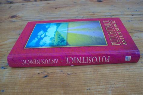 Putositnice Antun Nemčić