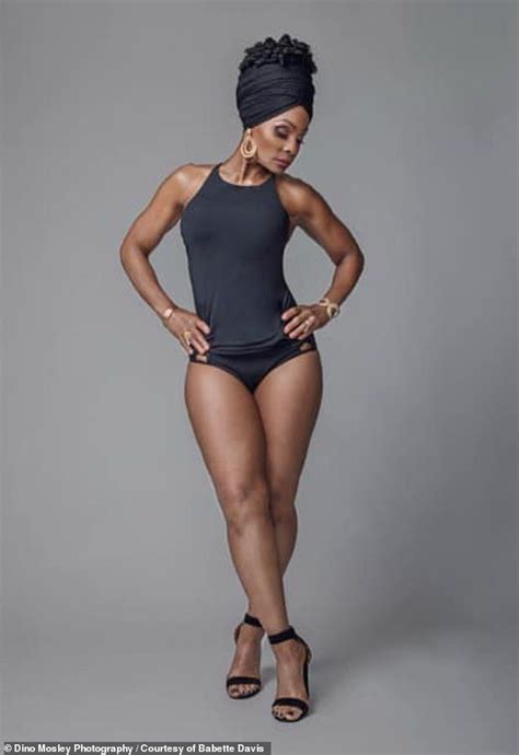 70 Year Old Grandma Goes Viral With Stunning Swimsuit Shoot Black