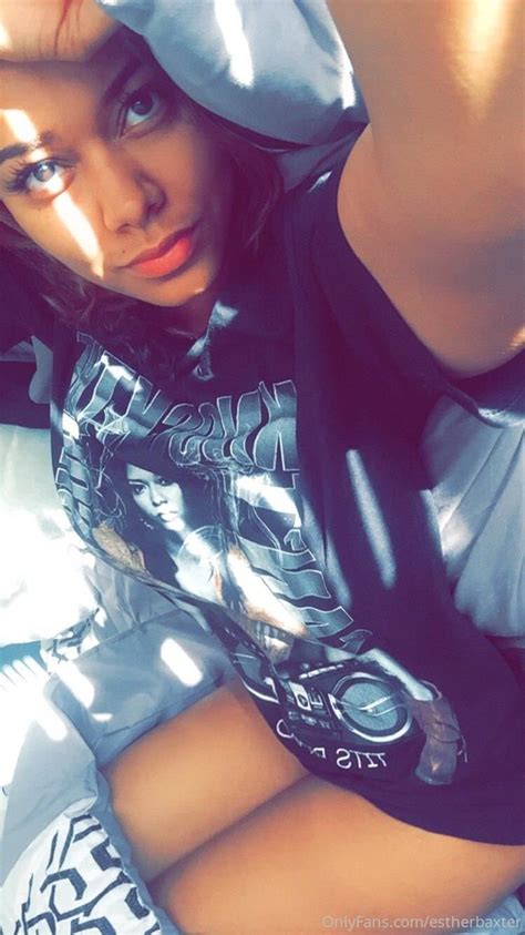 Esther Baxterpart 2 Scrolller