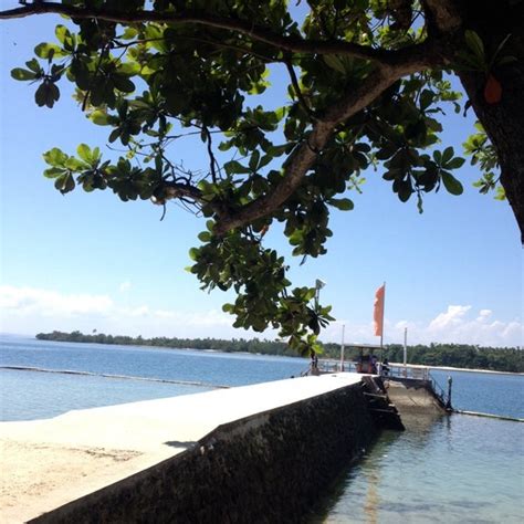 Photos At Beach View Resort Brgy Pindasan