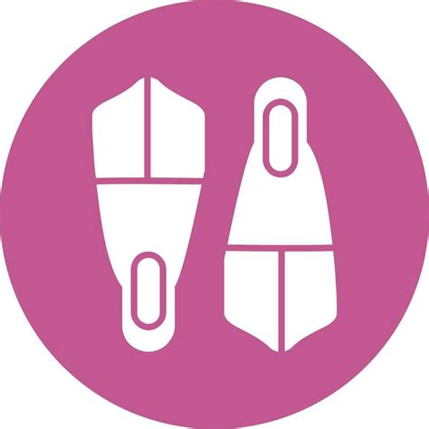 Flipper Vector Icon 36926480 Vector Art At Vecteezy