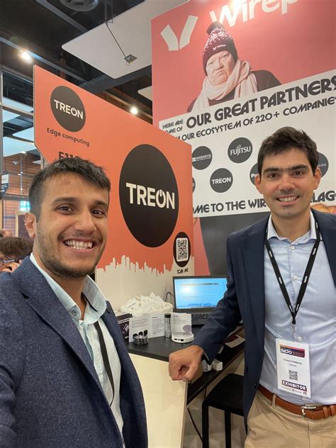 Treon On Linkedin Treon Wireless Conditionmonitoring Predictivemaintenance Maintenance