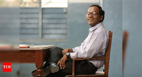 Director Ramkumar Opens Up About Paedophile Character Inbaraj In