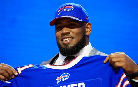 Ed Oliver Nfl Draft