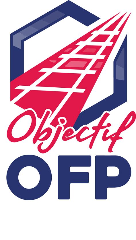 À Propos Dobjectif Ofp Fret Ferroviaire De Proximité Et Ports