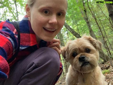 Alison Pill Gethu Cinema