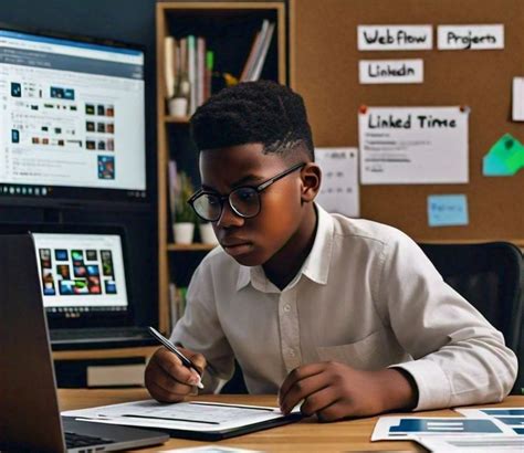 Webflowdeveloper Timemanagement Webflow Linkedinengagement Worklifebalance Webdesign