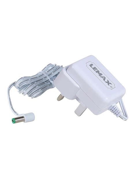 Snapklik Com Lemax Village Collection Switching Mode Power Adaptor