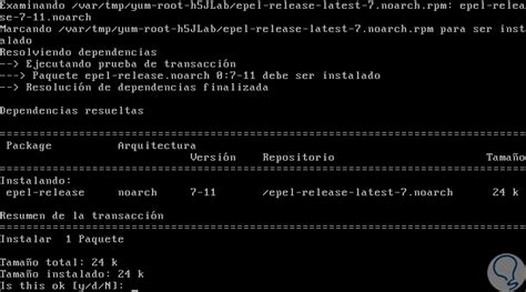 Cómo Instalar Php 56 En Centos 7 Solvetic