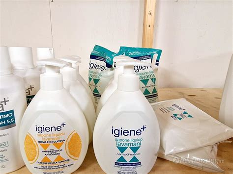 Netauktion Intima Intimvårdsprodukter