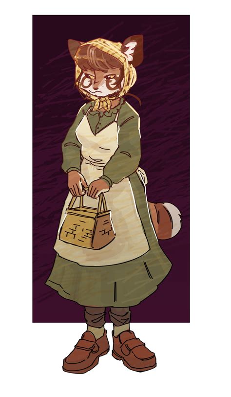 Cinderpelt And Leafpool