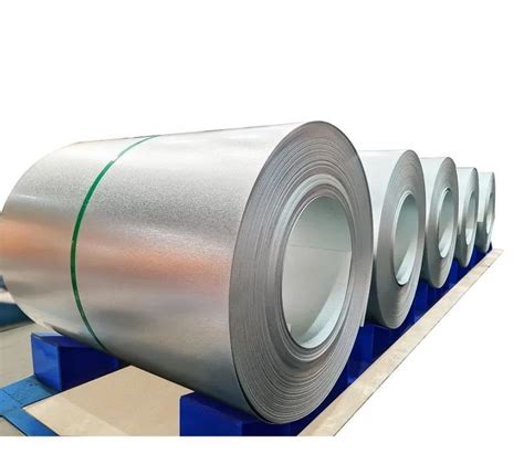 Manufcturer Of Alzn Zinc Z A M Coating Line Cgl Continuous Hot