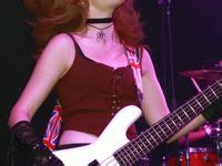 77 Electrify Ideas In 2026 Adriana Female Rock Stars Girl Drummer