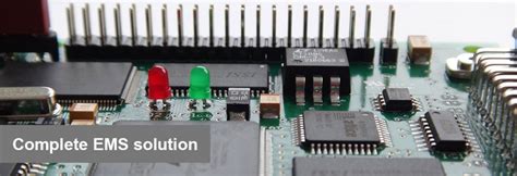 Awos Sro Your Partner In Electronics