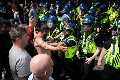 Sussex Police Records Double Spike In Religious Hate Crime Figures